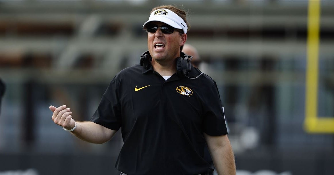 Jacob Eberhart is Missouri's latest 2026 in-state target