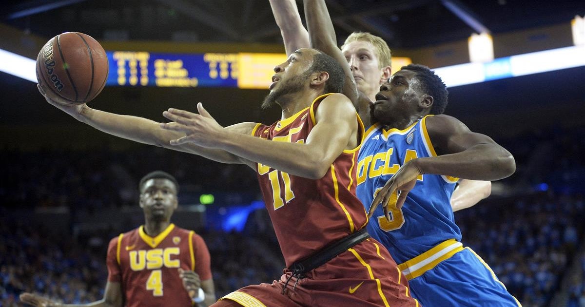 USC's blueprint for making a deep NCAA Tournament run in 2017