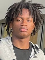 Isaiah Harris, Albemarle, Wide Receiver