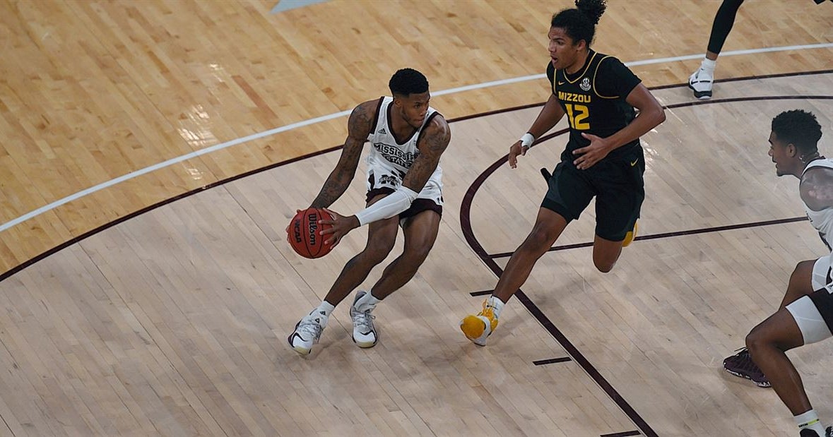 DJ Stewart emerging as offensive force after Mizzou performance