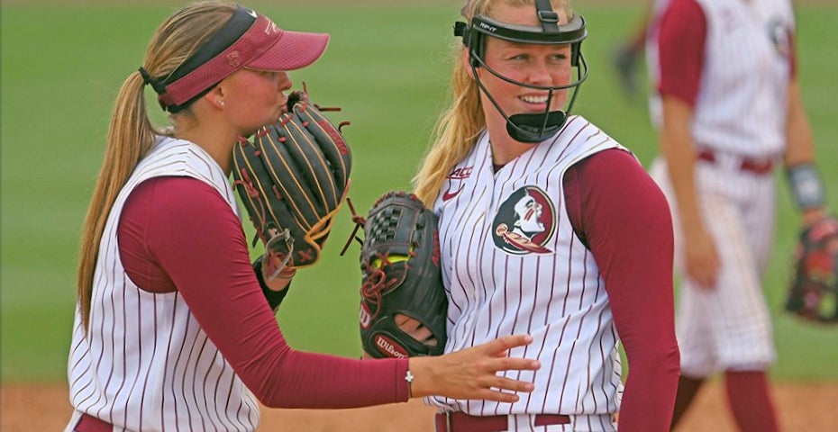 Live Updates: FSU Softball vs. USF in NCAA Tournament