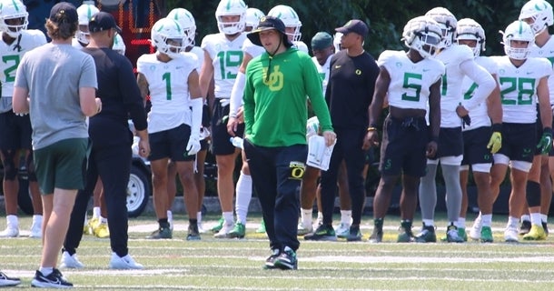 Arizona State Coaching Candidates Kenny Dillingham Deserves A Really Strong Look Analyst