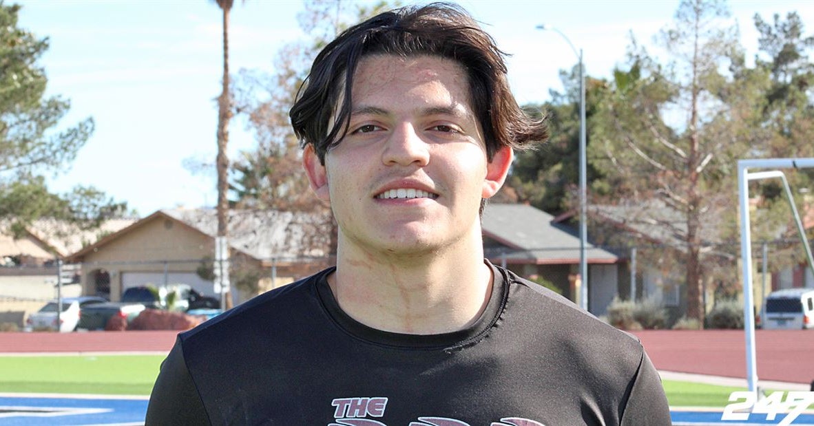 Edge Austin Coronado seeing offers roll in