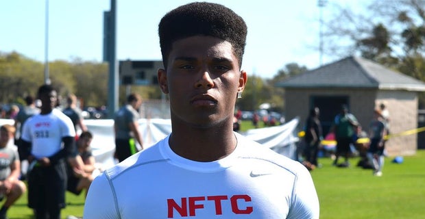 Nate Ferguson Profile Photos