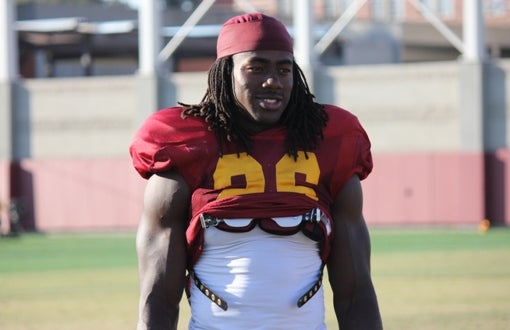 USC's Josh Shaw Releases Statement via Lawyer