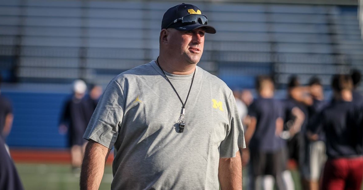 FSU adds Greg Frey as OL coach, per report
