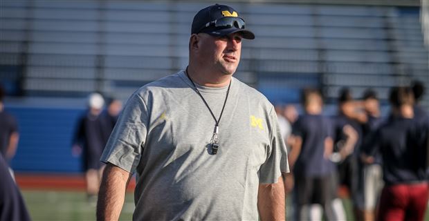 FSU adds Greg Frey as OL coach, per report