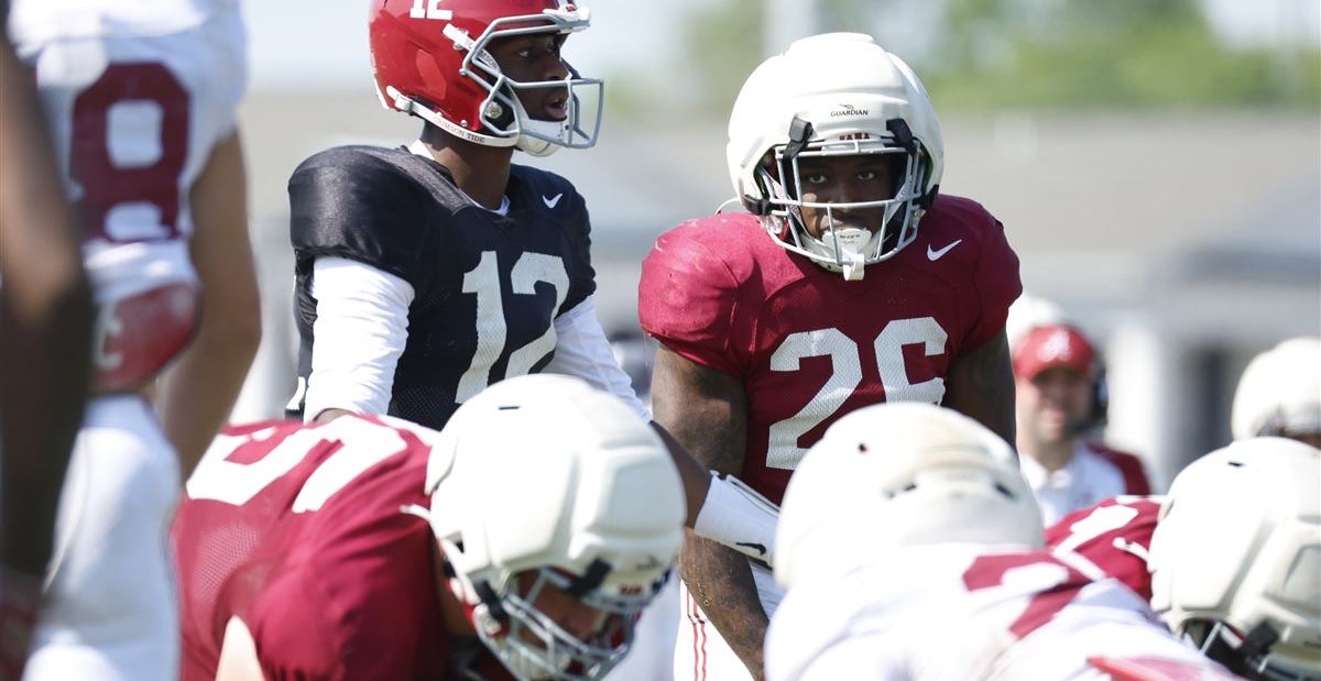 Freshman QB news: Bryce Underwood, Deuce Knight top class of 2025 spring standouts