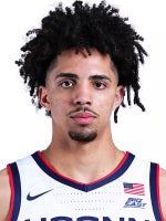 Jacob Ross, UConn, Small Forward