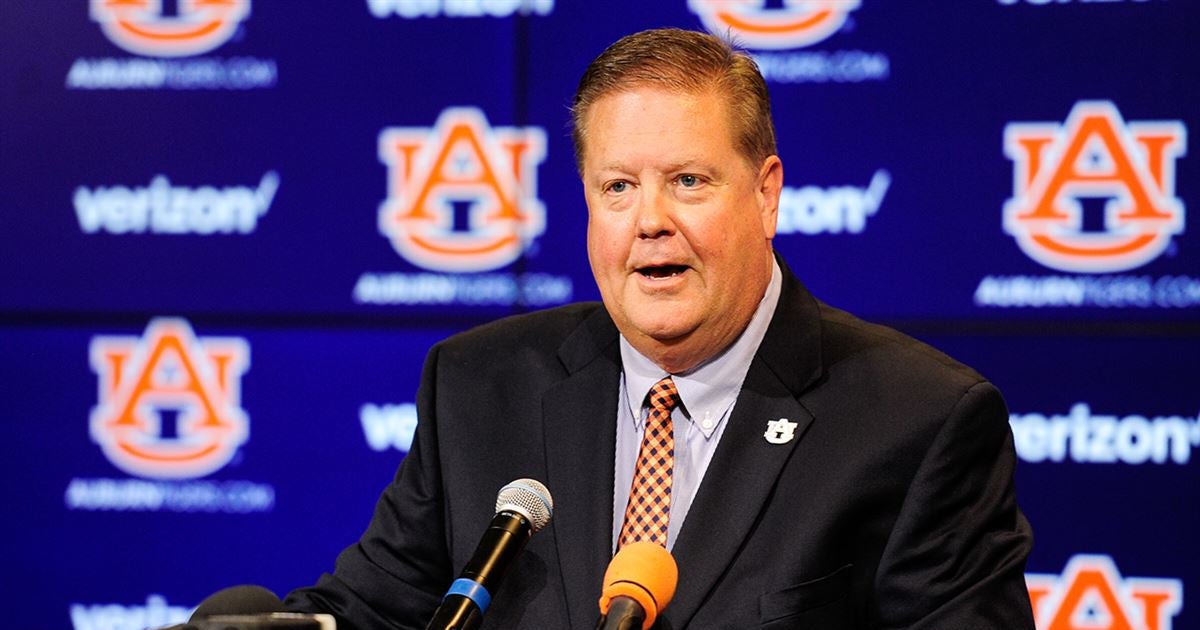 1-on-1 with Andy Burcham: Reflecting on a challenging year