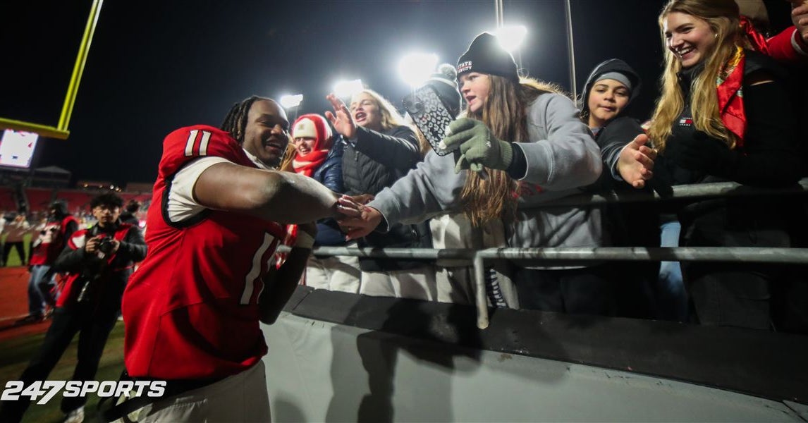 NC State QB CJ Bailey returning for 2026 season