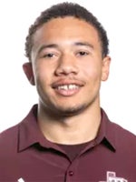 Kevin Longstreet Jr., Inglewood, Cornerback