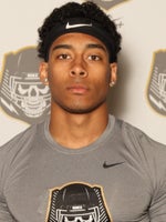 Elijah Singh, Don Bosco Prep, Wide Receiver