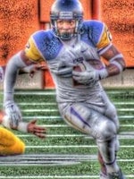 Devron Davis, UTSA, Cornerback