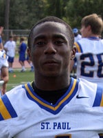 Marcus Gaines, Louisiana Tech, Athlete