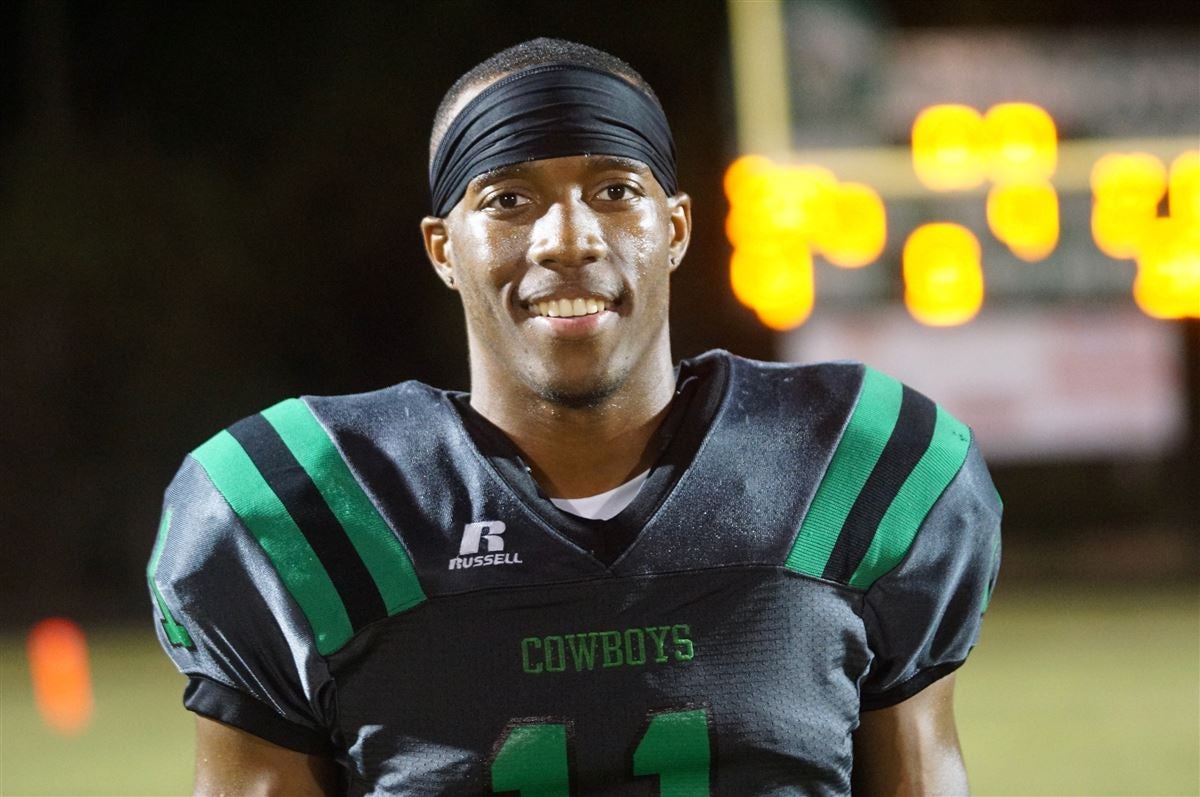 Unselfish Rainey enjoys memorable night