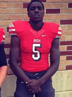 Paul Moses, Miami (OH), Running Back