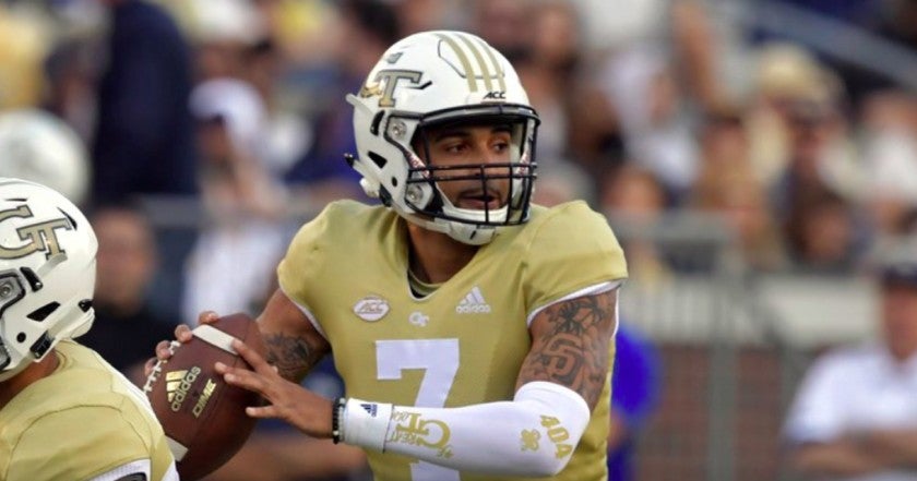 Georgia Tech Football Roster Makeover - Where Are They Now?