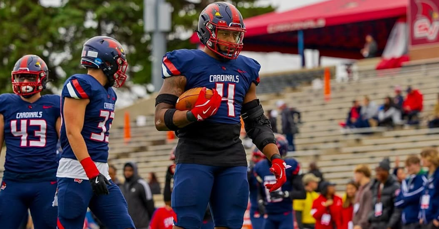 Oklahoma State lands LB transfer Brandon Rawls
