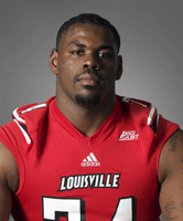 Ryan Mack Profile Photos