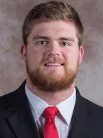 Michael Decker, Nebraska, Offensive Line