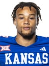 Lawrence Arnold, Kansas, Wide Receiver