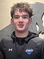 Daniel Devine, Academy Of Holy Angels, Defensive Line