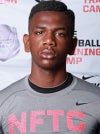 Jalen Jackson, North Pike, Wide Receiver
