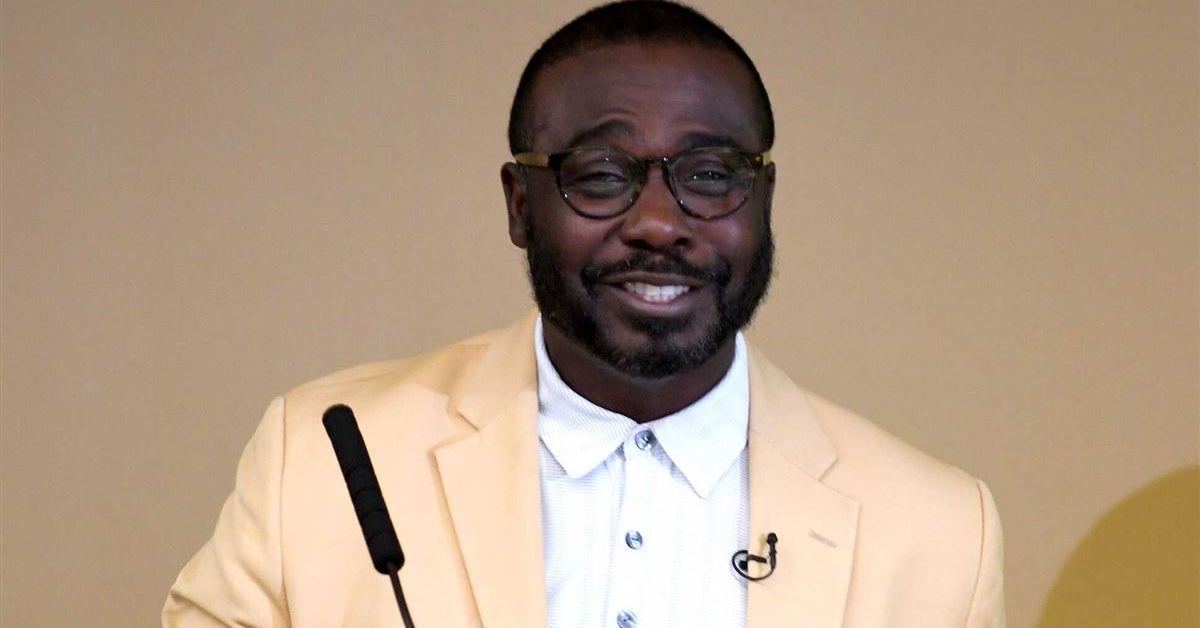 Pro Football and College Hall of Famer Marshall Faulk joining Colorado ...