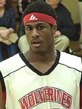Alex Stepheson, Los Angeles, Small Forward
