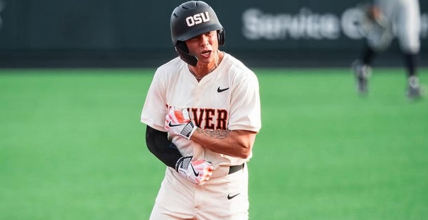 Series HQ: #8 Oregon State vs San Diego (Game Three)