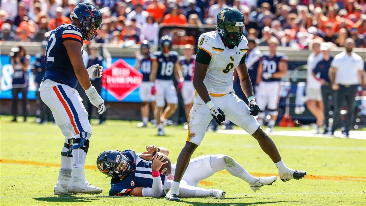 John Pius Goes In-Depth on Wisconsin Commitment