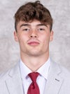 John Nestor, Minnesota, Cornerback