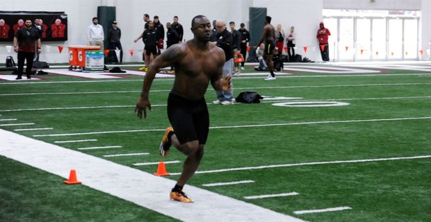 JaMichael Winston Photos