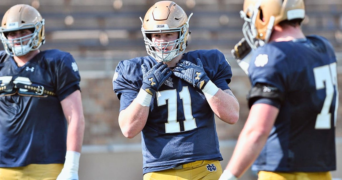 Counting Down The Irish – John Olmstead