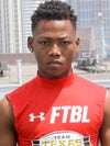 Jaylen Bocard, North Shore, Wide Receiver