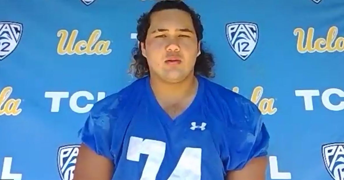 Sean Rhyan on the Process, DTR's Big Numbers