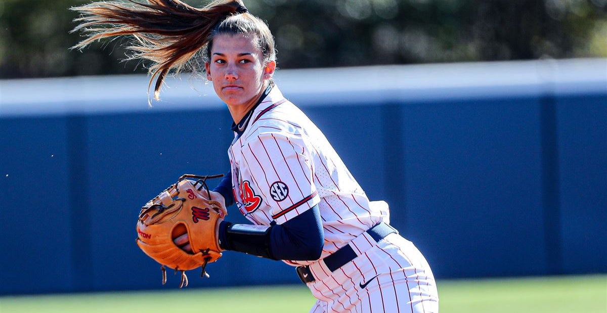 Softball position preview: Middle infielders