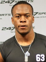 Michael Sumrall Jr., Copperas Cove, Cornerback