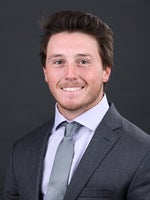 Stephen Wilmer, East Carolina, Center Fielder