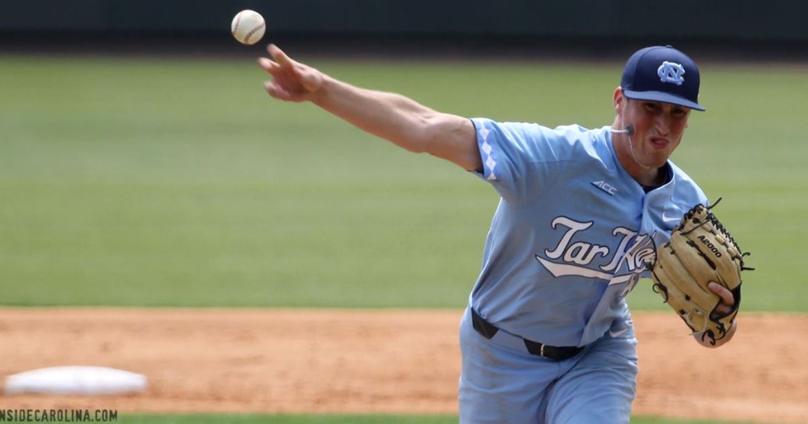 This Week with Mike Fox: Locked In