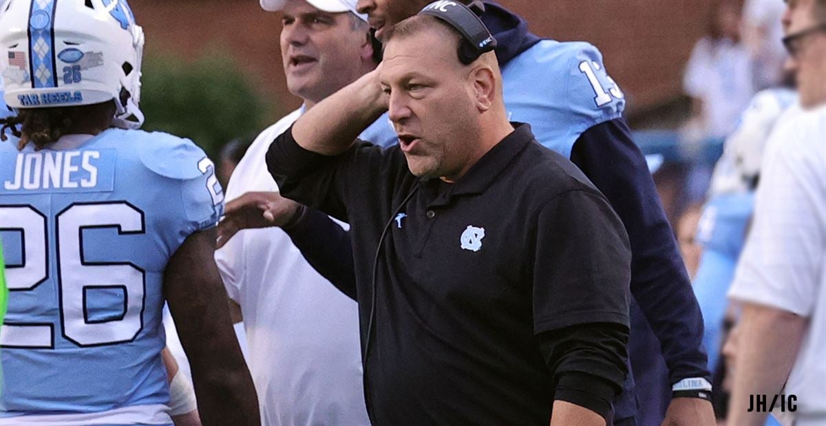 UW releases details of offensive coordinator Phil Longo's contract