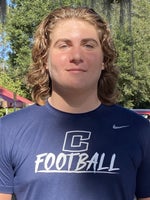 Joseph Ionata, Calvary Christian, Offensive Line