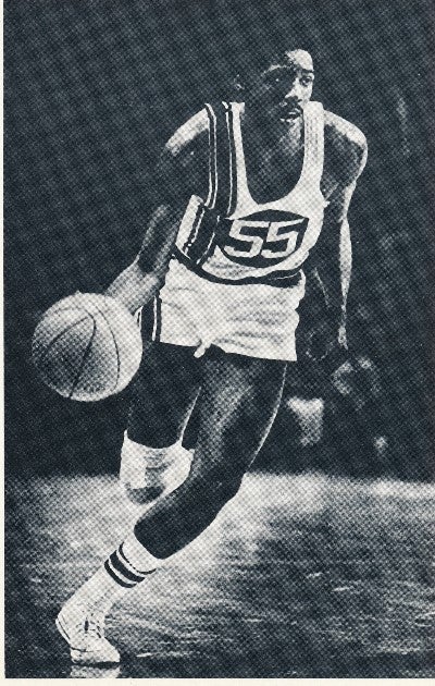 50 Years Ago: Recalling Marquette's great '71-72 Season