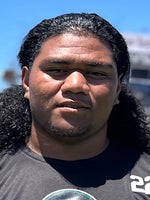George Toia, Summit, Defensive Line