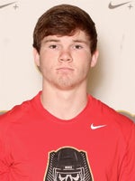 Bailey Fisher, Rabun County, Pro-Style Quarterback