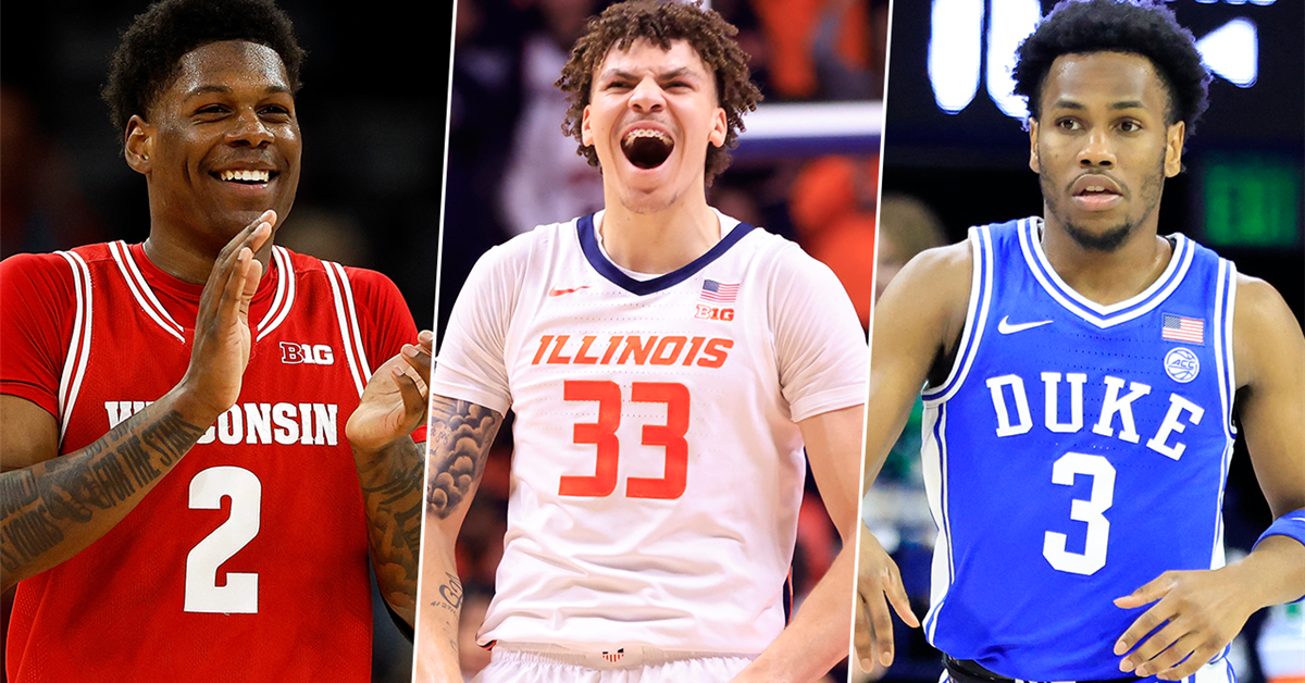 Realistic expectations for every 2024-25 Big 12 basketball transfer