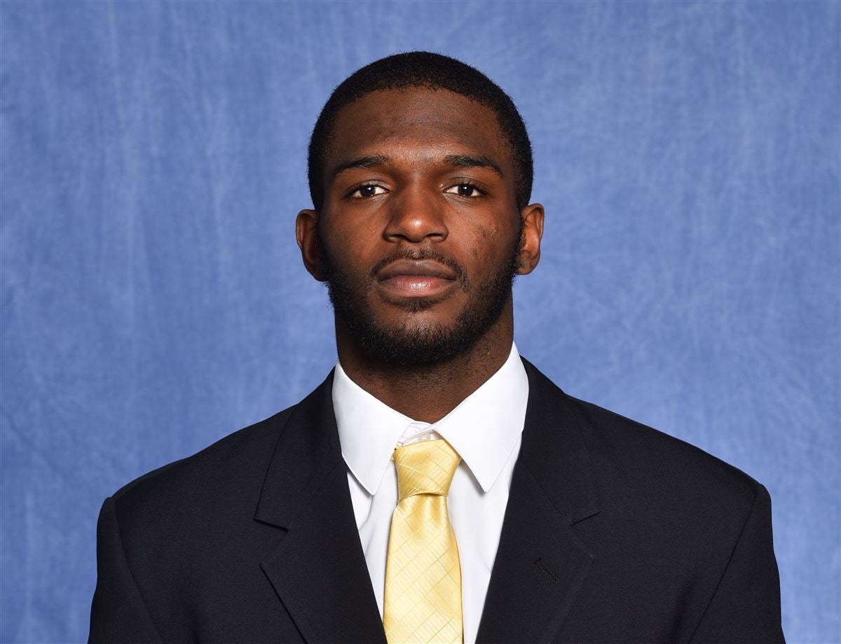 Inside the Numbers: Pitt wide receiver Aaron Mathews