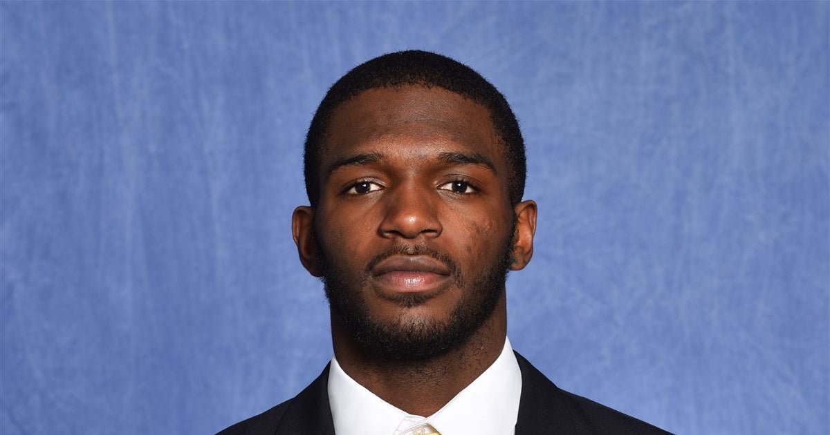 Inside the Numbers: Pitt wide receiver Aaron Mathews