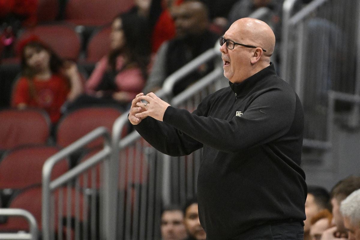 WATCH: Wake Forest Basketball coach Steve Forbes Jan. 29 ACC Zoom Call